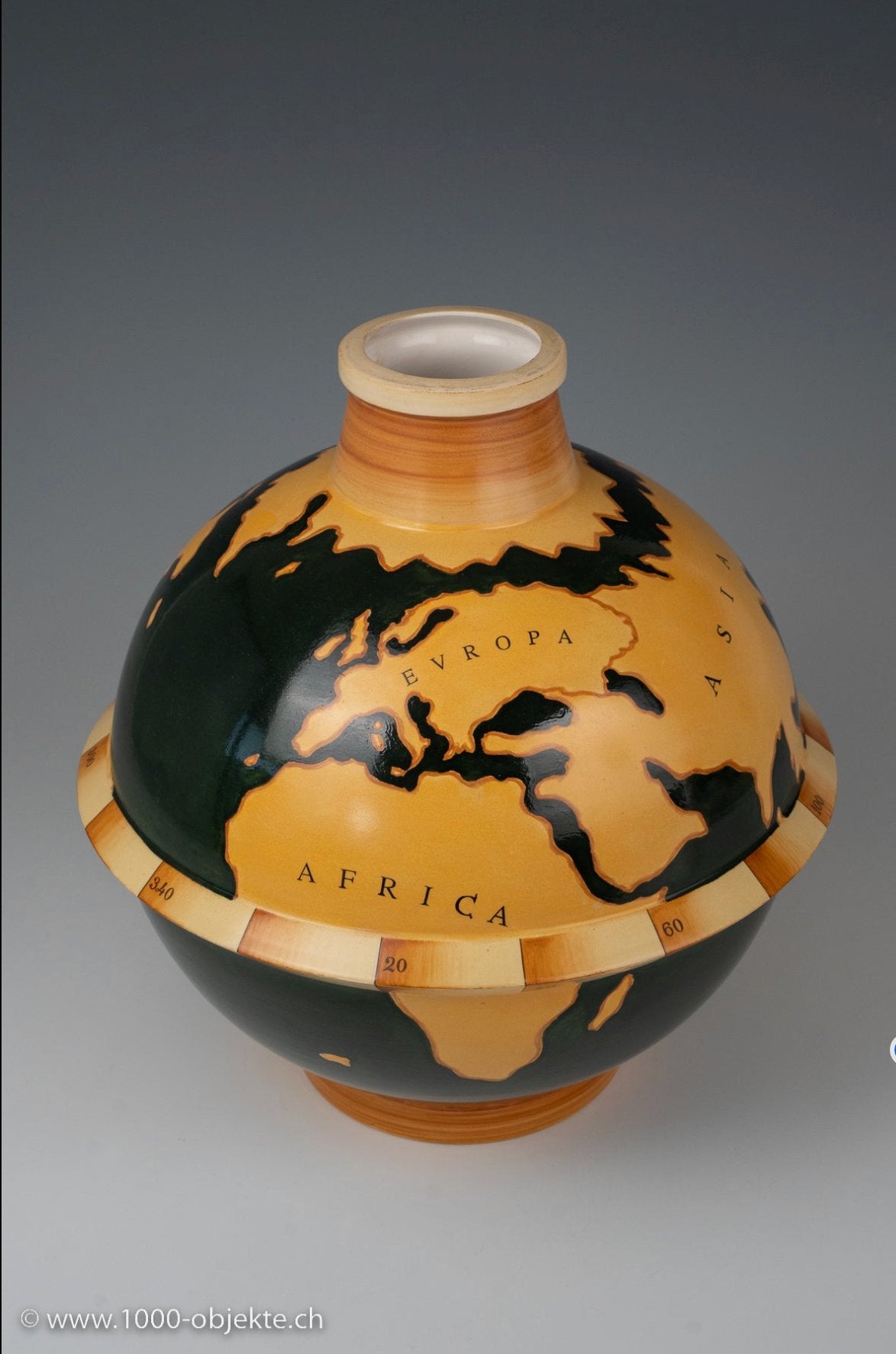 Rarities in Glass, Ceramics, Furniture, Lighting. Exclusive Gifts ...