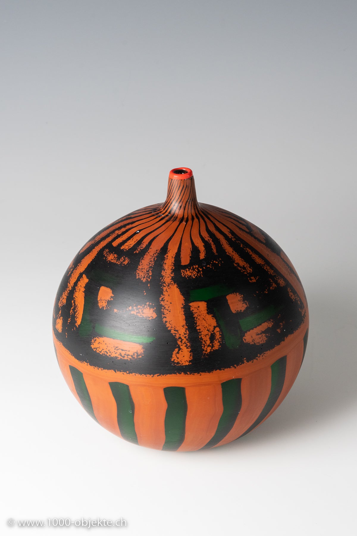 Studio Glass – 1000 Objekte