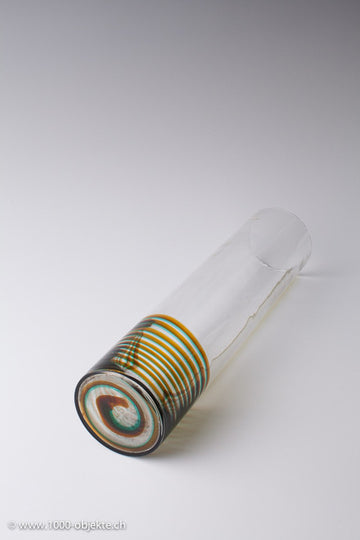 Toni Zuccheri for Venini. Vase 'Bifilo', 1970 – 1000 Objekte