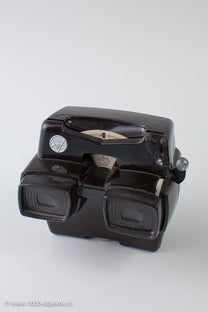 Viewmaster Model D. – 1000 Objekte